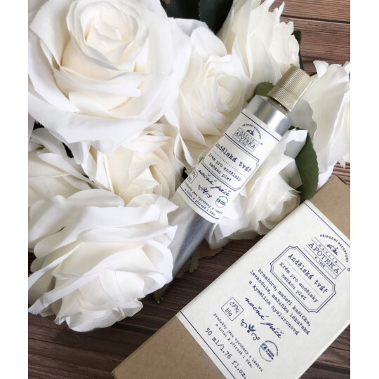 Havlikova Apoteka Angelic Face Night Cream 30ml :: Stylezena